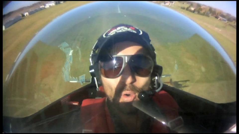 LH2 TRAILER // WM on Vimeo