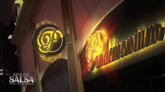 Pandemonium Nightclub Detroit on Vimeo