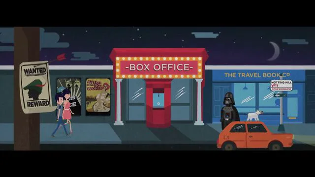 World's Greatest Movie Songs on Vimeo