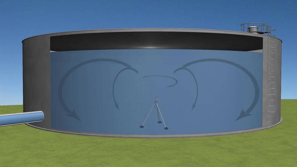 PAX Water - Tank Mixer Animation on Vimeo