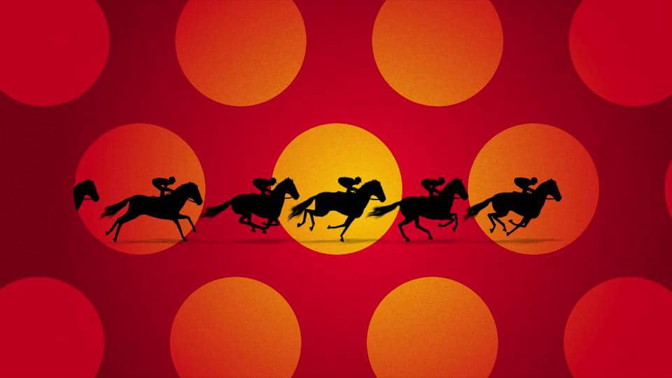 Horse Racing Promo 2012 on Vimeo