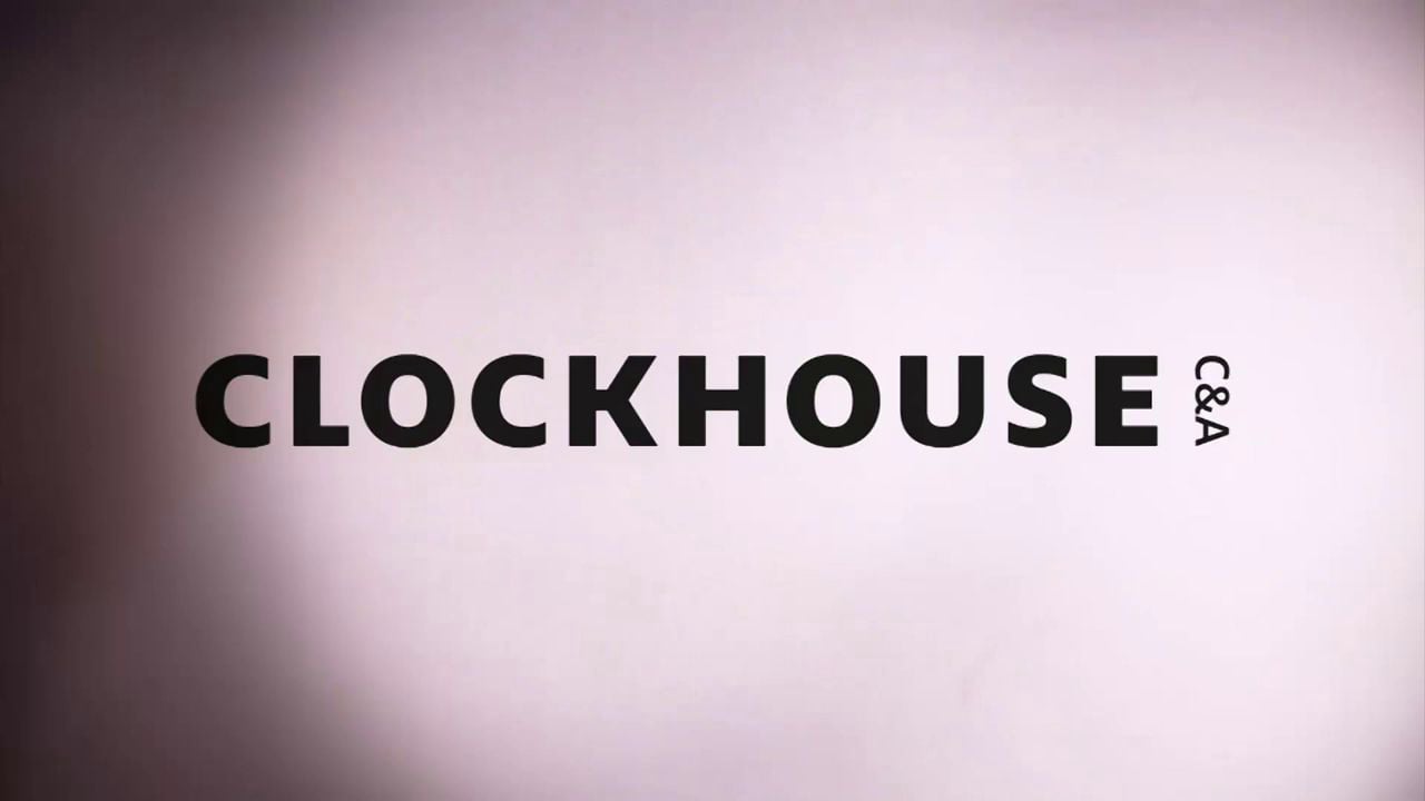 Promo Denim Clockhouse on Vimeo