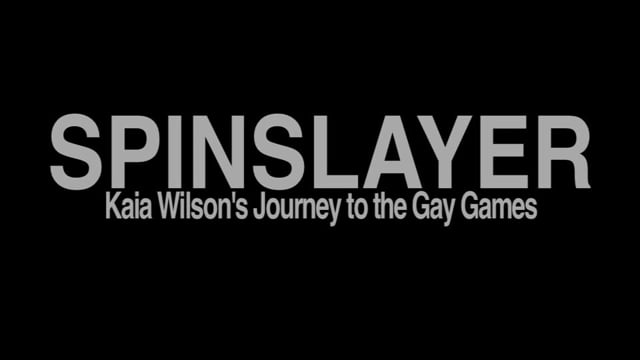 The Butchies/ Kaia Wilson/ Team Dresch on Vimeo