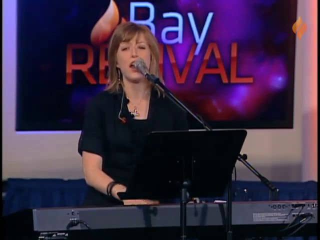 Bay Revival July 20, 2012 AM on Vimeo