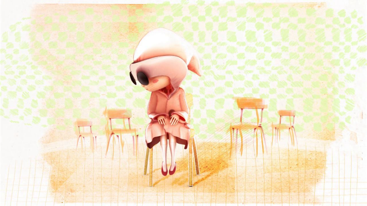 L'histoire de Rouge on Vimeo