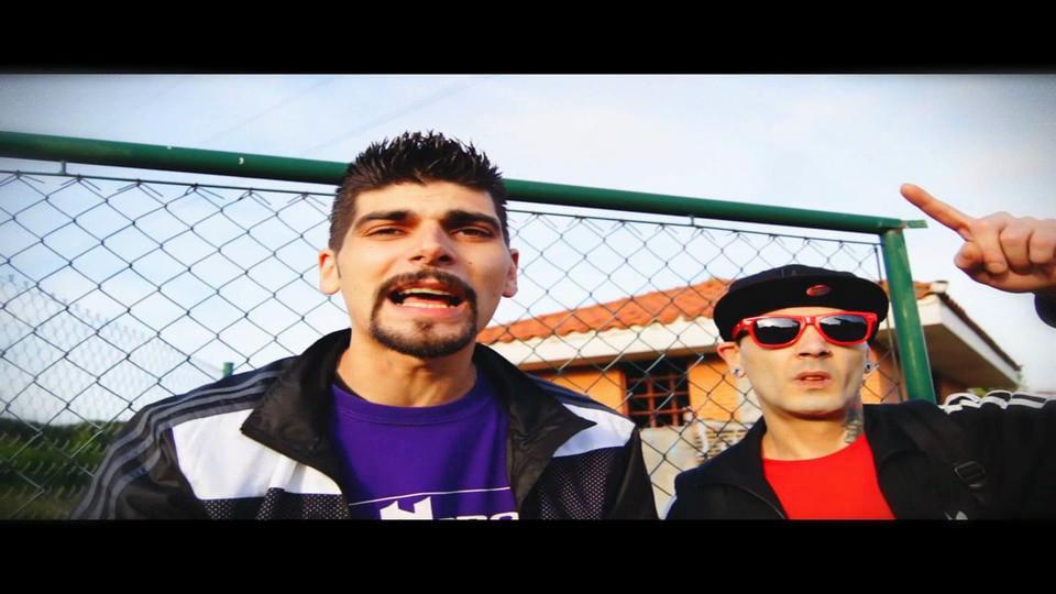 Quiny Bambino - Mi musica - (KNOCKOUT) on Vimeo