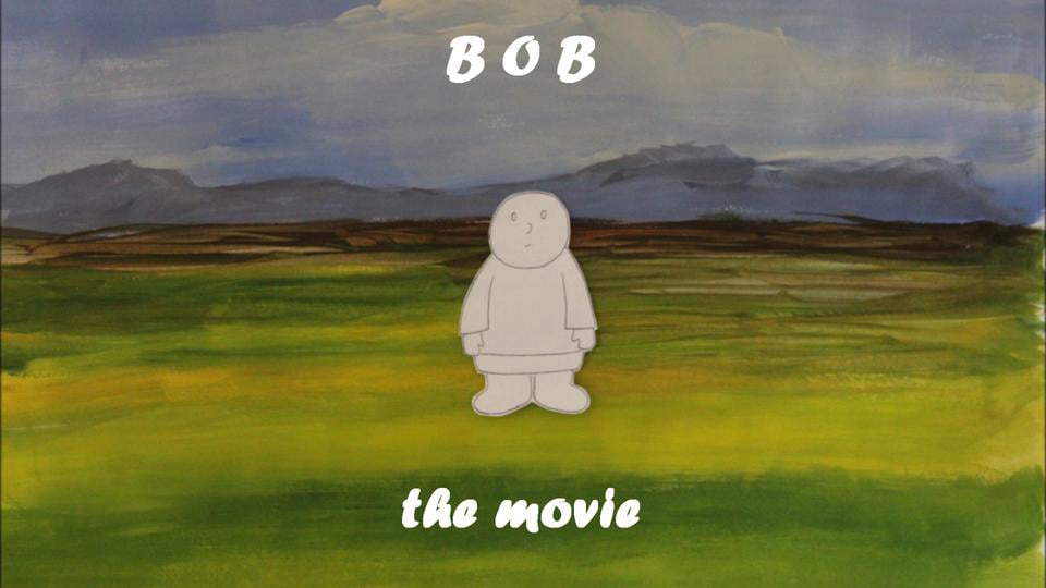 BOB - The Movie on Vimeo