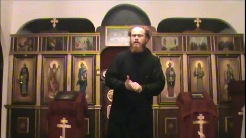 Introduction to Orthodoxy on Vimeo