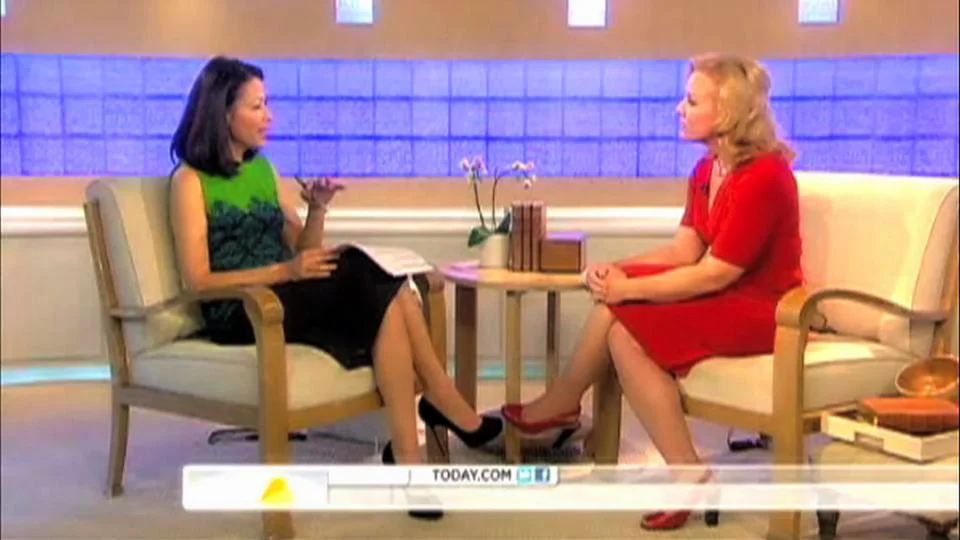 Dr. Casey Jordan's Morning Show Appearances on Vimeo