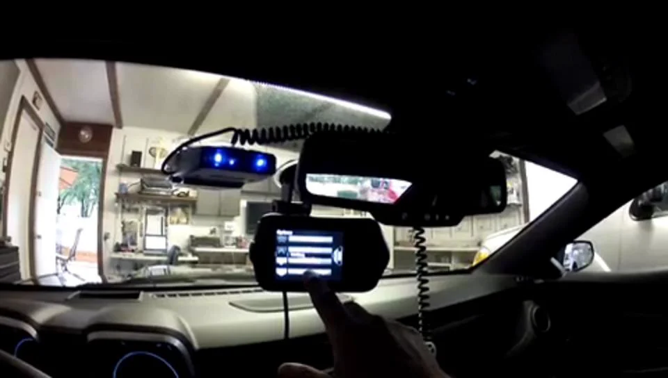 TESTING THE DIABLOSPORT TRINITY / T 1000 TUNER on Vimeo