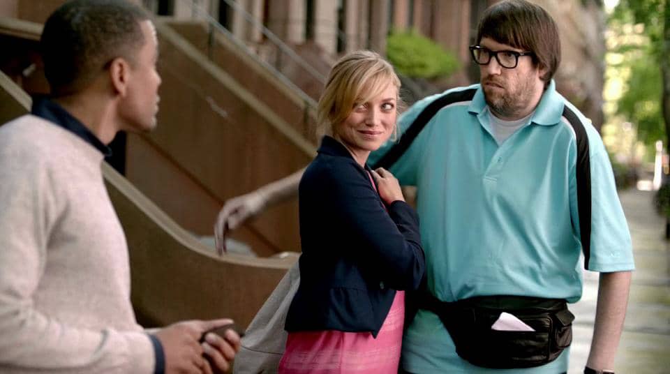 State Farm : "State of Disbelief" on Vimeo