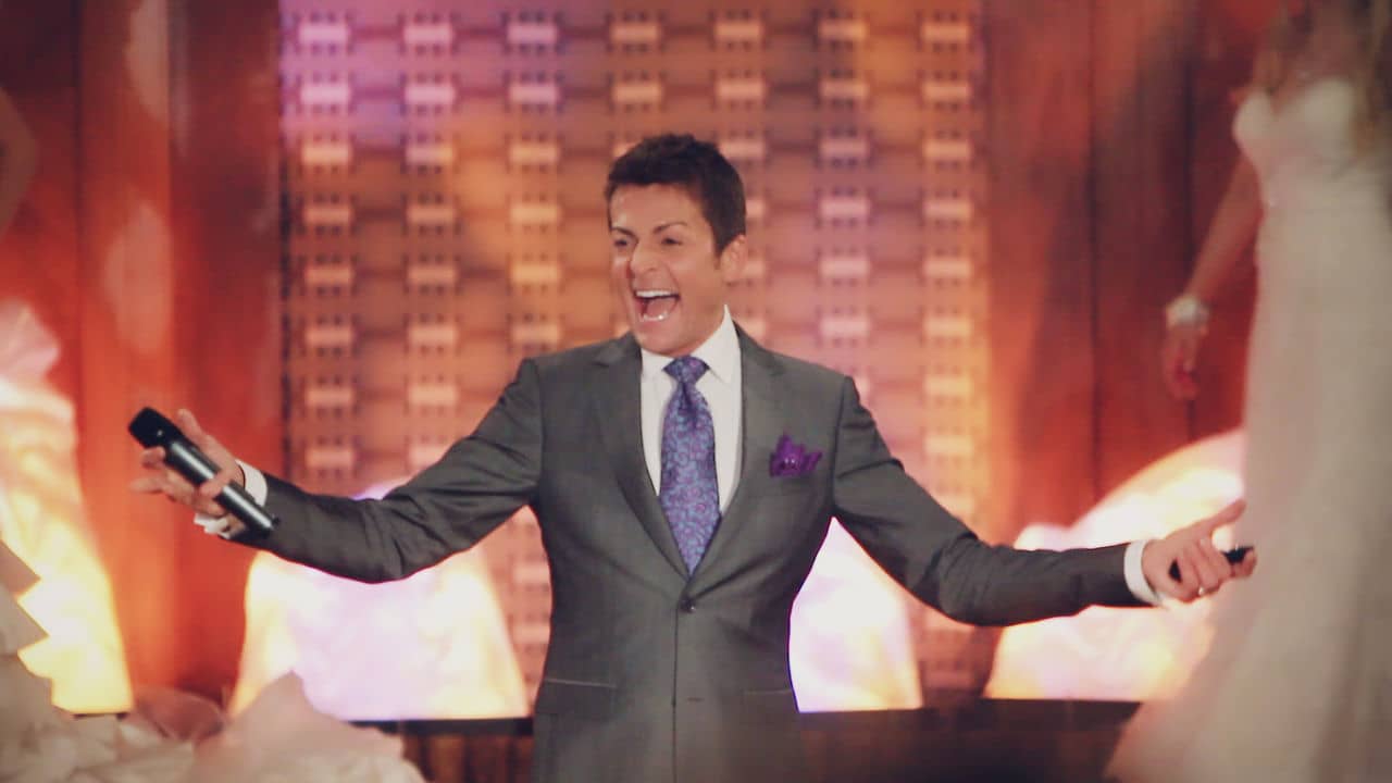 Randy Fenoli VIP Event & Bridalifestyle Wedding Showcase on Vimeo