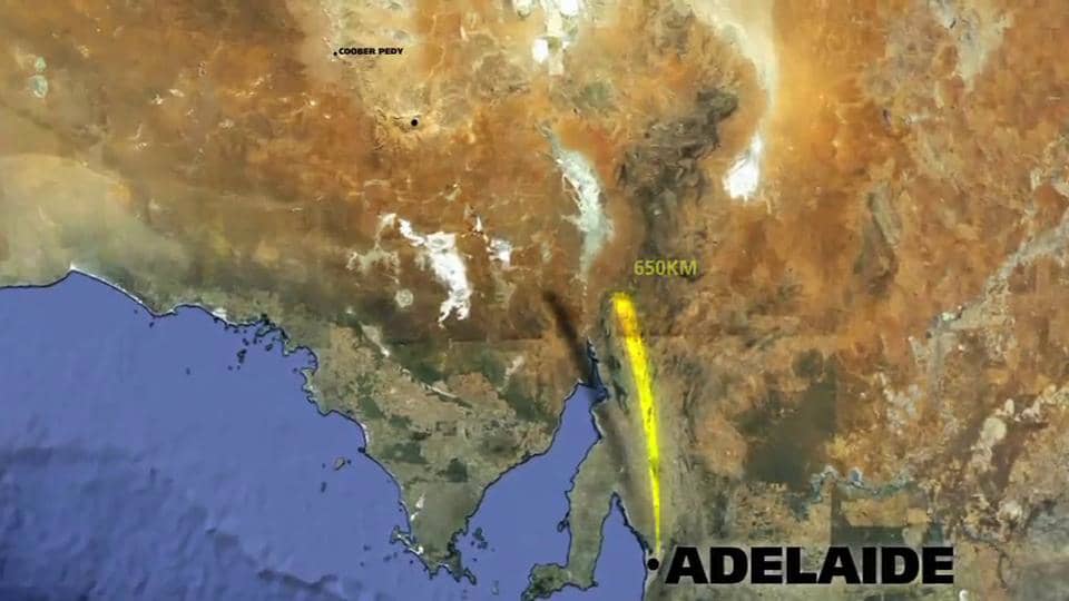 Ankata Underground Mine Overview on Vimeo