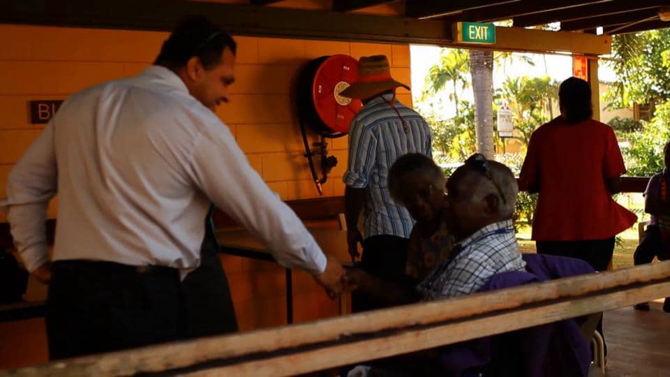 Eric Deeral - Former member for Cook on Vimeo