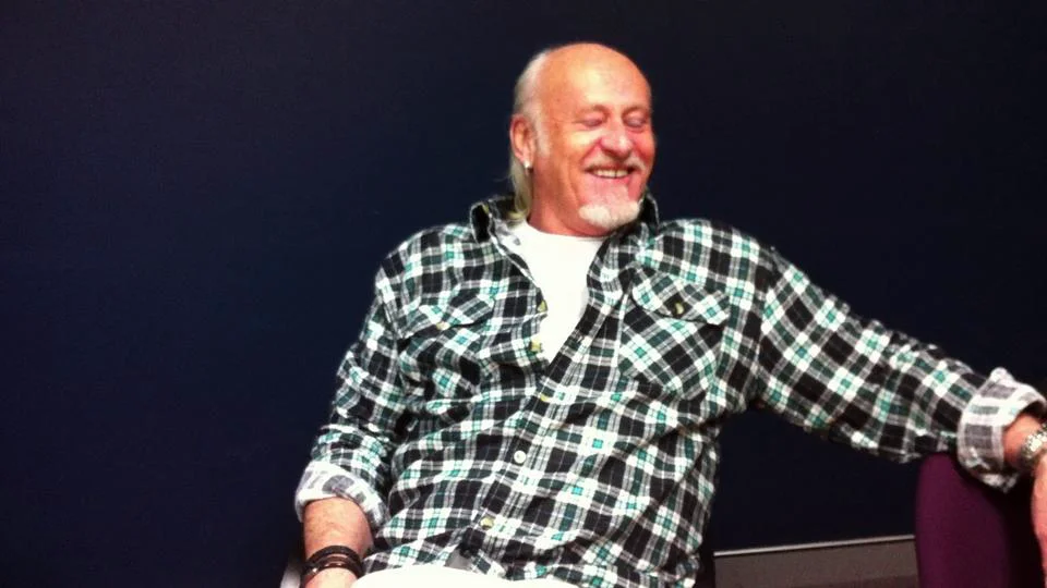 The 12th Man (Billy Birmingham) on Vimeo