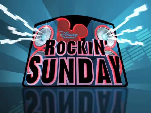 Disney Channel - Rockin' Sunday Rock Facts on Vimeo