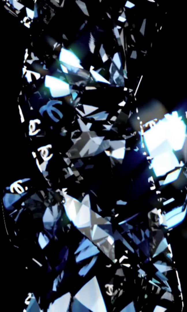 Chanel - Diamond on Vimeo