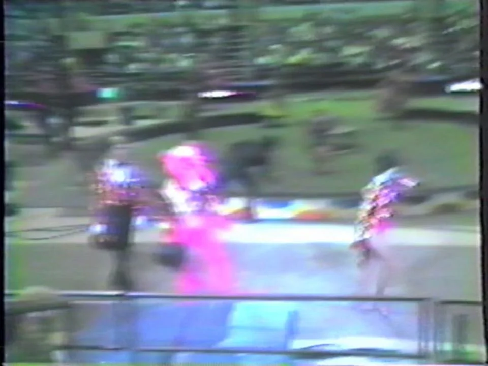 Pink on Vimeo