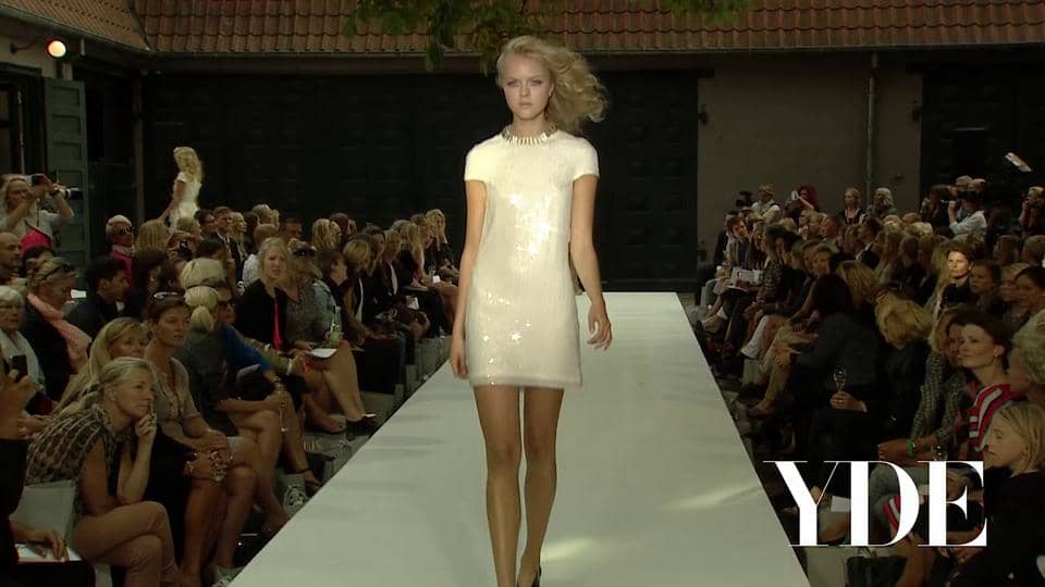 YDE by Ole Yde SS13 on Vimeo