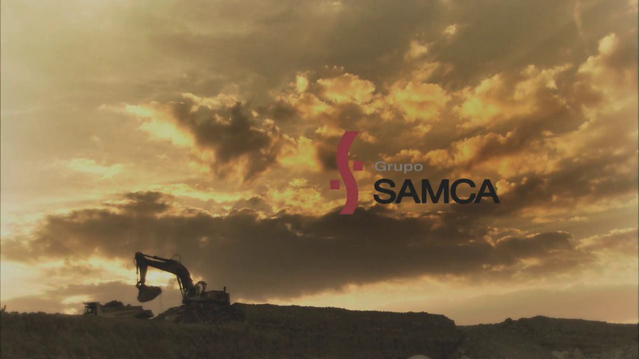 Grupo SAMCA: MINERIA SOSTENIBLE Y RESPETUOSA