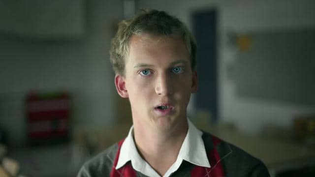 DU RITAR FULT (KORTFILM) on Vimeo