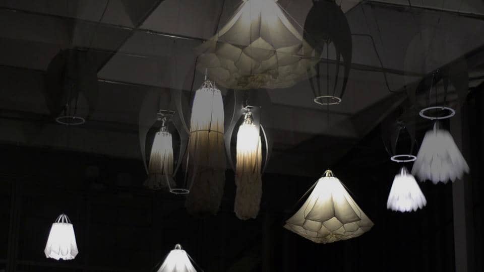 Studio Drift SHYLIGHT on Vimeo