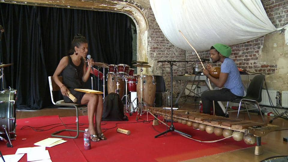 MAMANHANI - Matchume Zango/Sabine Kabongo on Vimeo