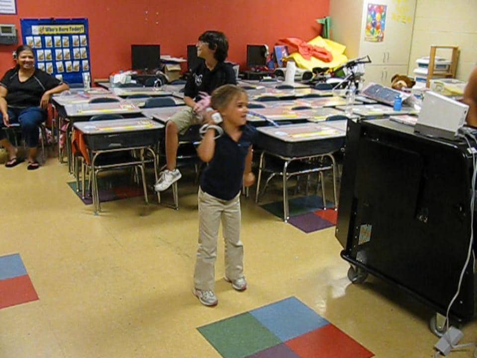 Isabelle "End Of Year Bash" Imagine Avondale on Vimeo
