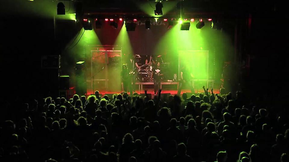 Exploriffs Festival - Shakra - Rising High on Vimeo