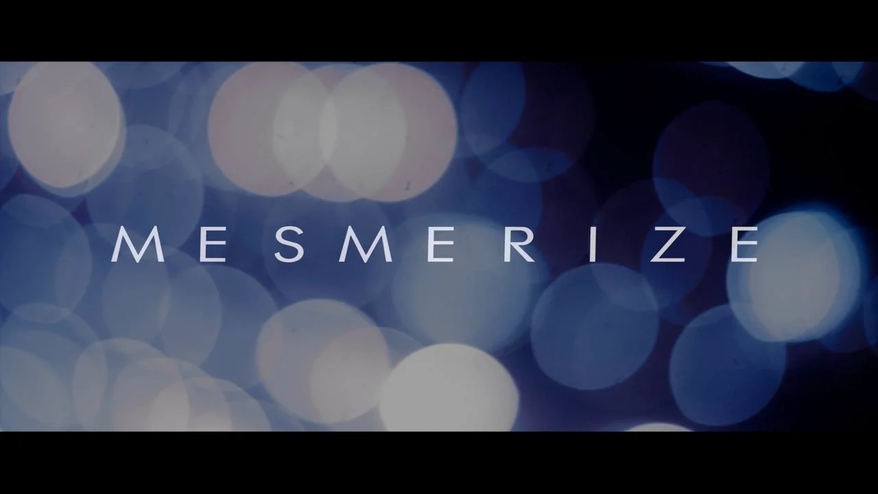 MESMERIZE Trailer on Vimeo