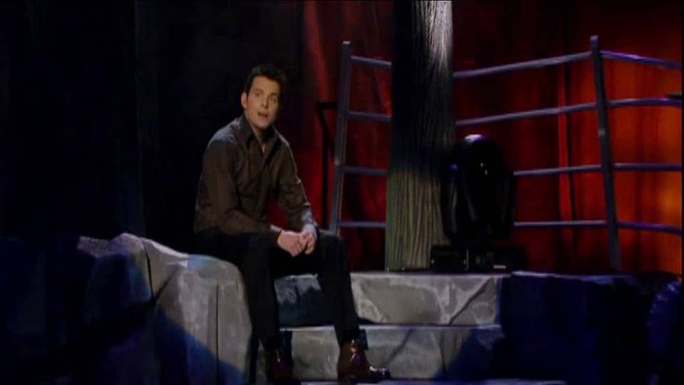 Brothers in Arms - Ryan Kelly on Vimeo