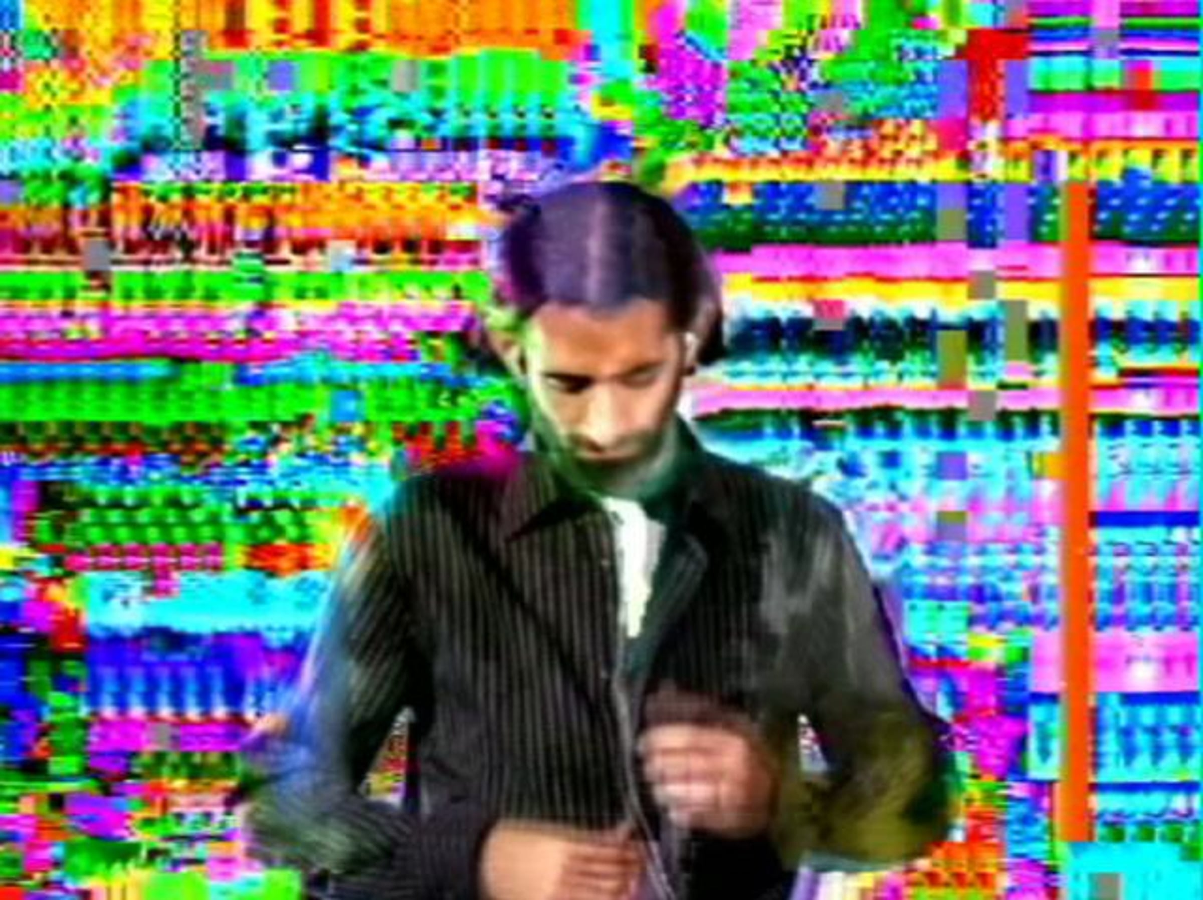 A New Ecology for the Citizen of a Digital Age | Videos & Movies on Vimeo