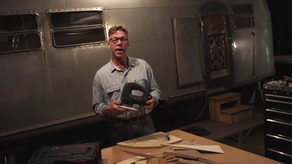 ToolSELECT.com - David Winick jig saw review on Vimeo