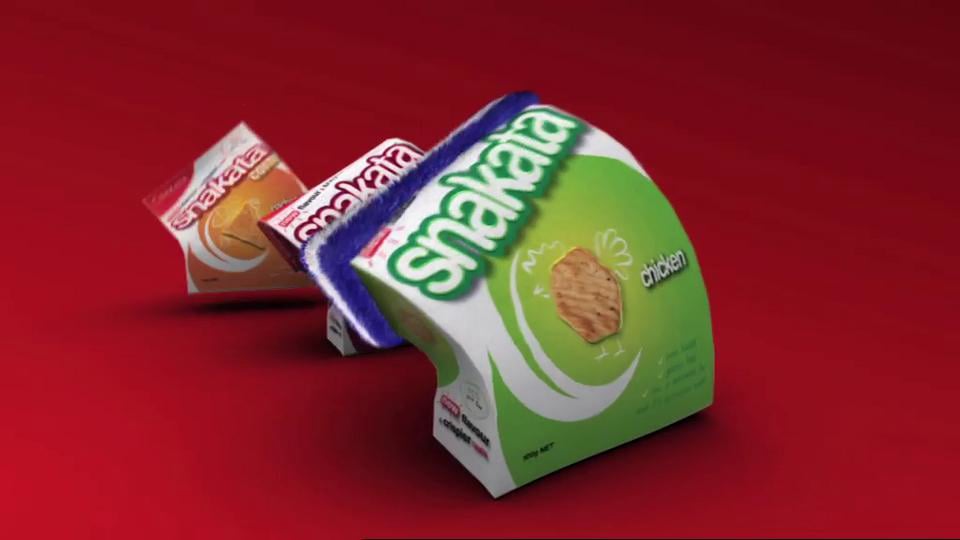 Sakata - Snakata yoga TVC on Vimeo