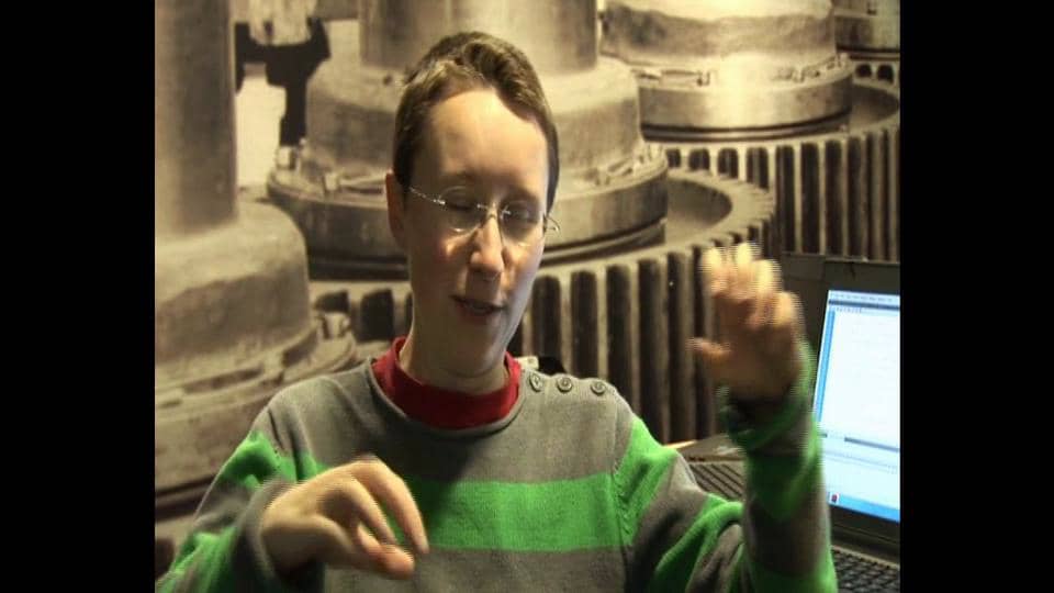 Lindsey Fallow - Never underestimate children! on Vimeo