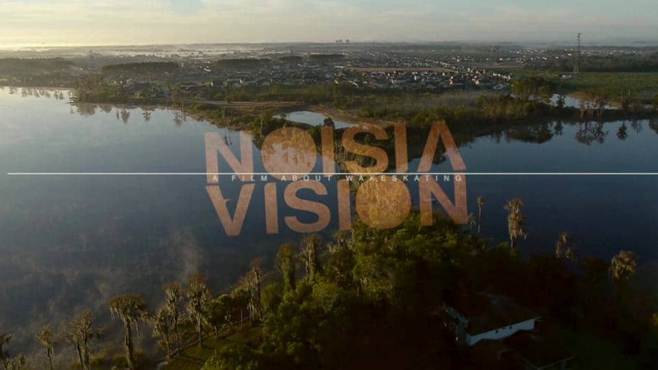 NOISIAVISION Teaser 2 on Vimeo