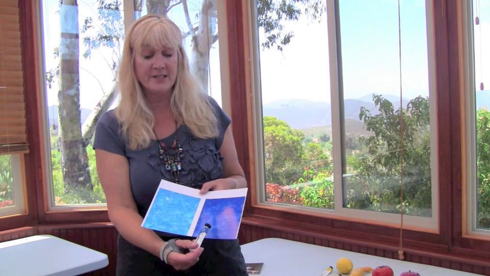 Color Theory, Part II: Three Ways to Manipulate Color on Vimeo