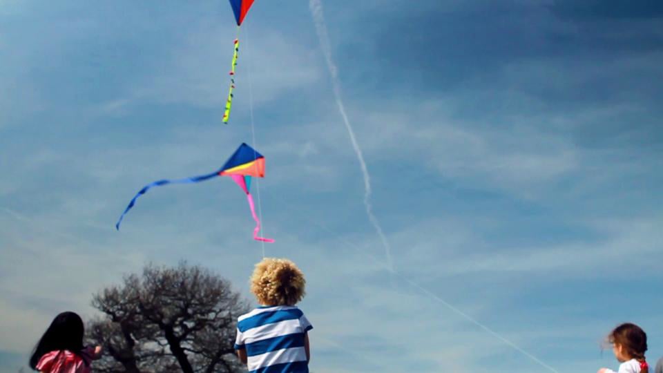 Nick Jr Kites on Vimeo