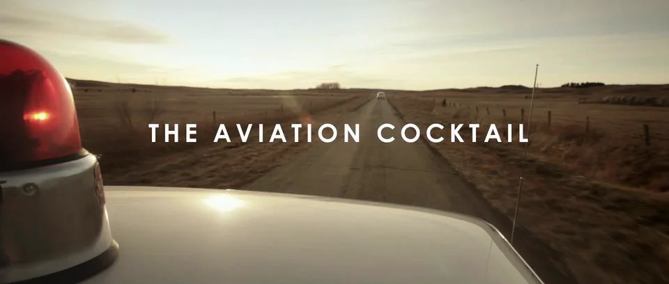 'The Aviation Cocktail' Official HD Trailer on Vimeo