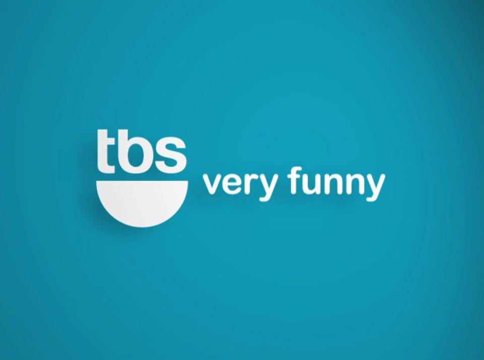 TBS Network - Logo on Vimeo