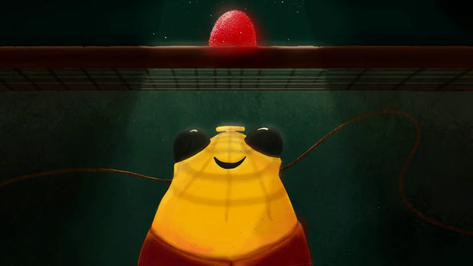 Viz for Kids - Yummies - Viz Summer Animation Project with DreamWorks ...
