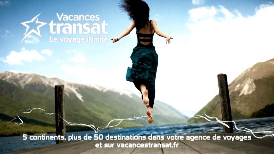 Vacances Transat vidéo de présentation on Vimeo
