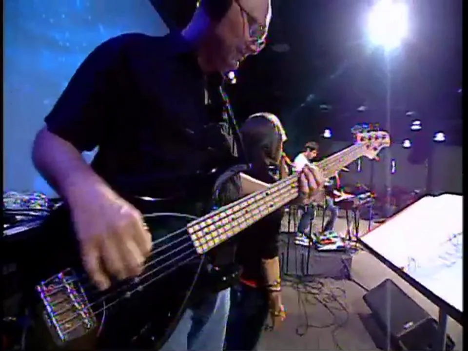 Bay Revival August 17, 2012 on Vimeo