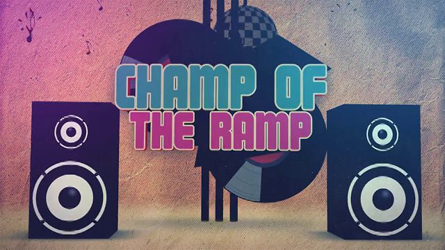Champ of the Ramp 2012 on Vimeo