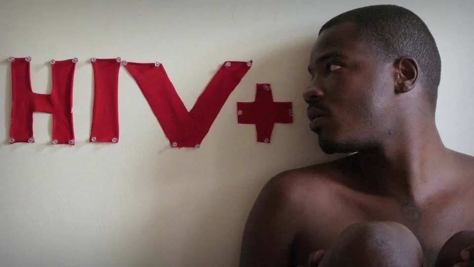 Through Positive Eyes - Washington D.C. 2012 in HIV/AIDS/ART on Vimeo