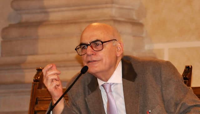 Salvatore Natoli - La memoria di Giobbe on Vimeo