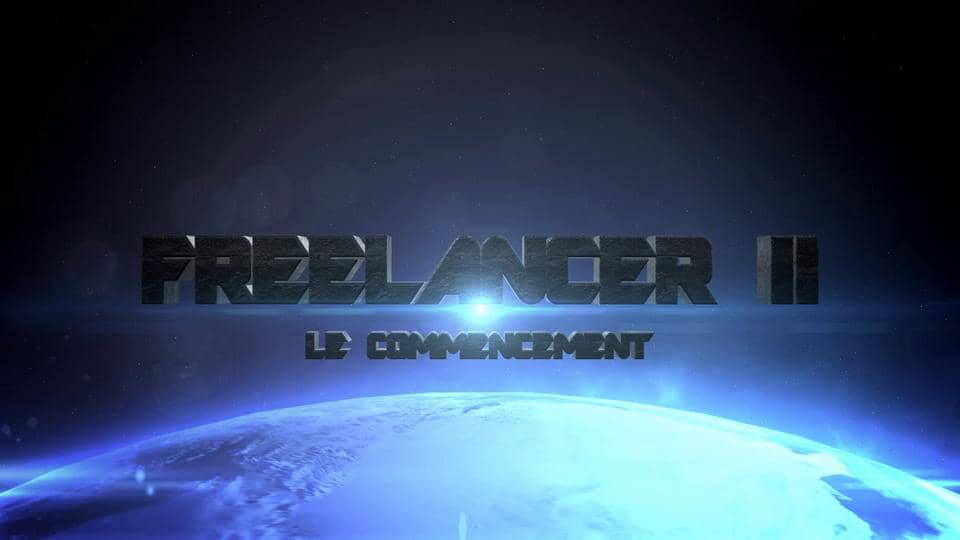 Freelancer 2 on Vimeo