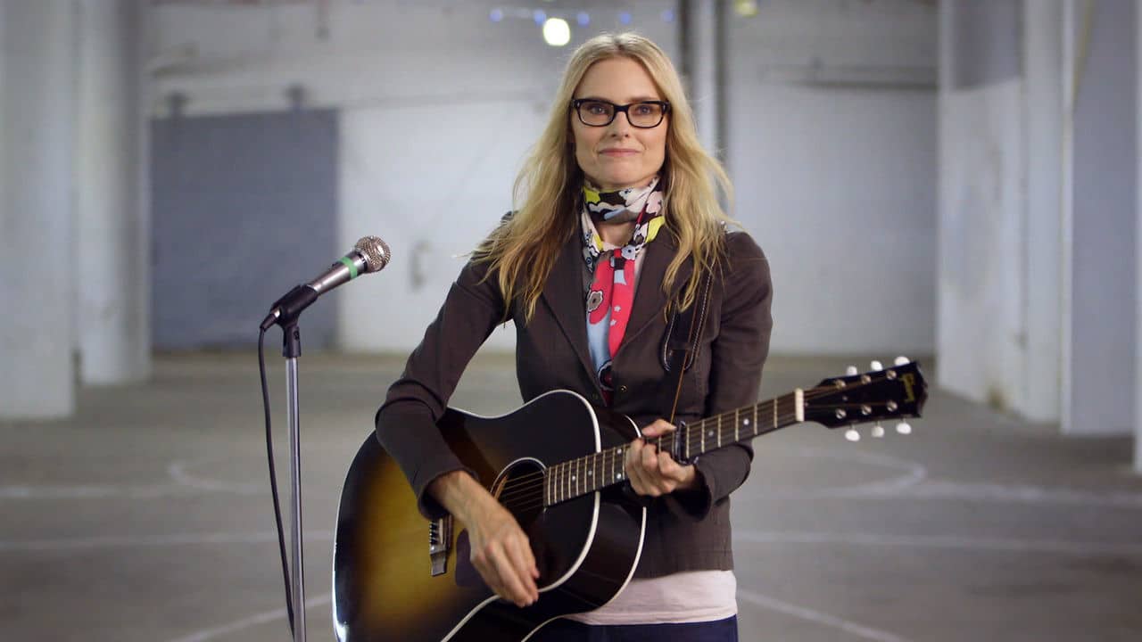 Aimee Mann - Charmer on Vimeo
