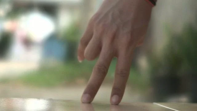 FINGER | impromptu letus extreme test on Vimeo
