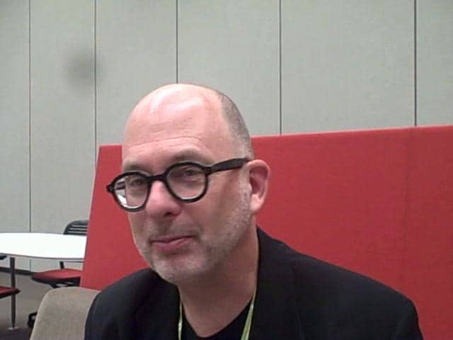 Steve Mouzon on Learning from Old Buildings on Vimeo